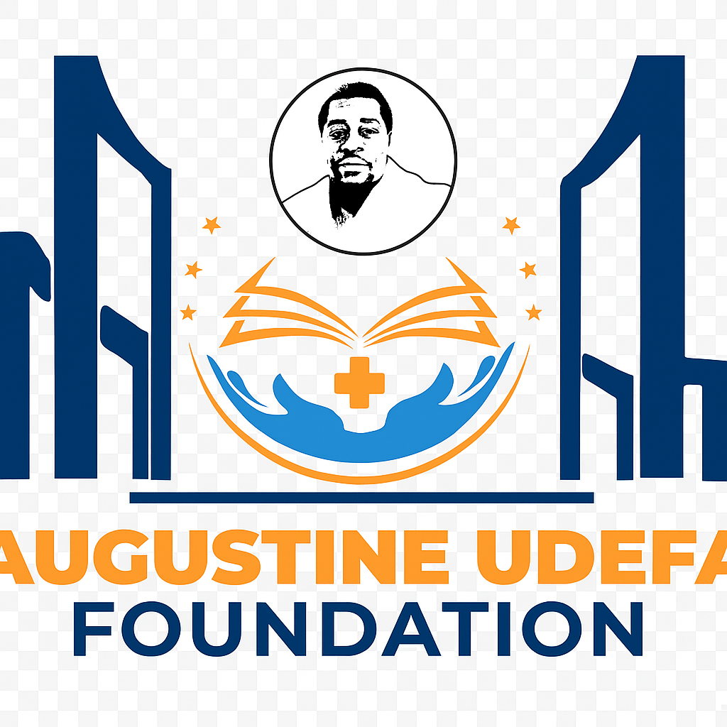 Augustine Udefa Orphan Scholarship